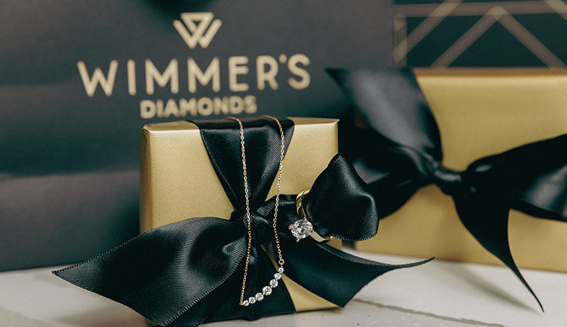 Wimmer's Diamonds - Engagement Rings, Fine Jewelry and Custom Design